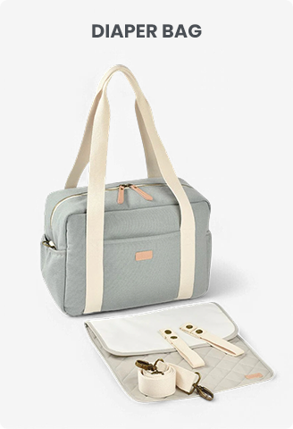 Diaper Bag – My Little Thieves