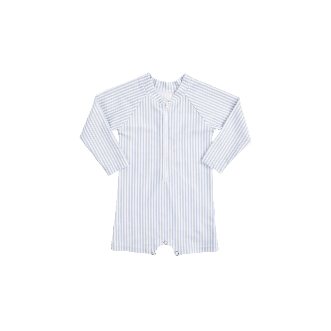 Chic Baby Rashguard Swimsuits UPF50+ Sun Protection – My Little Thieves