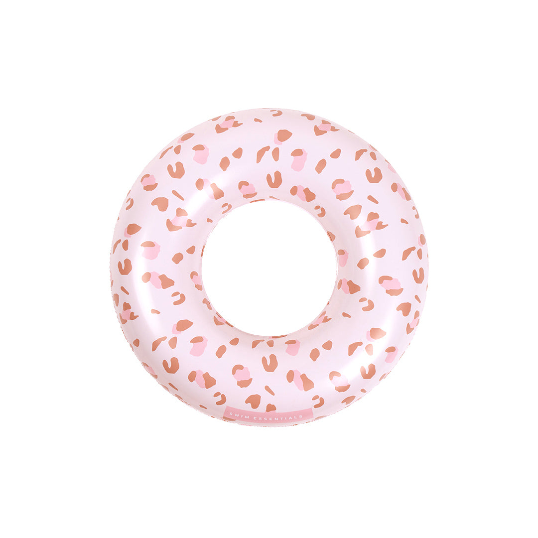 Vibrant Kids Inflatable Swim Ring -55 cm – My Little Thieves